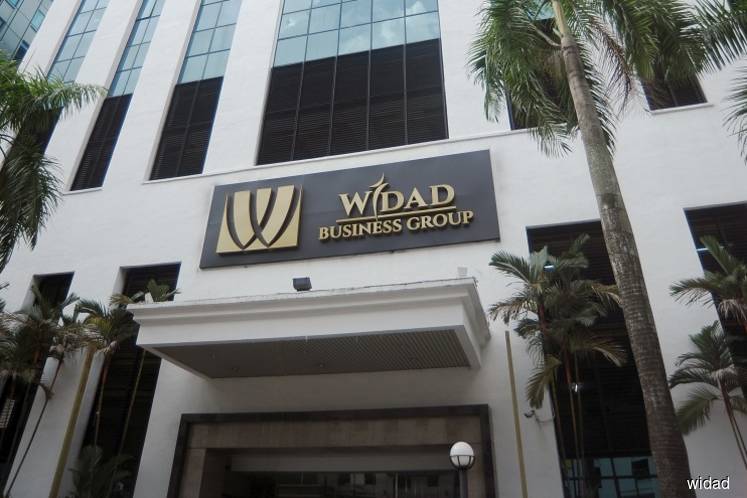 Widad Business集团出价30亿购南北大道特许权 | KLSE Screener